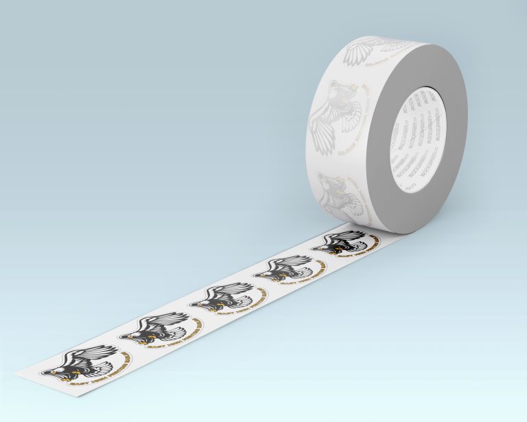 How To Choose The Correct Label Unwind For Your Label Roll