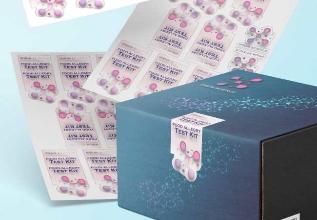 Ritter's: A Printing and Packaging Company in Fort Lauderdale, FL