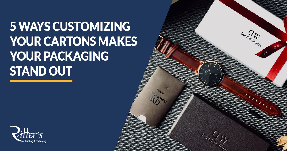 Custom Carton Packaging and Marketing in Fort Lauderdale