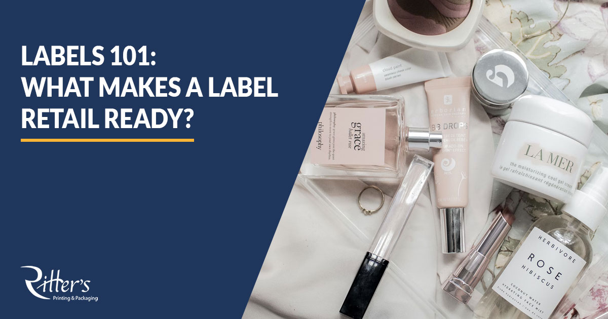 How To Create The Perfect Label For Your Product