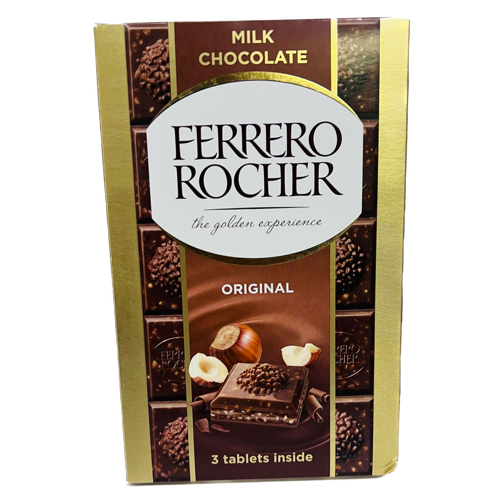 Ferrero Rocher Packaging: A Comprehensive Review