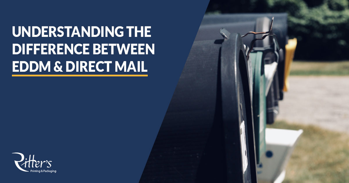 Every Door Direct Mail Versus Direct Mail: Which Is Better for your ...
