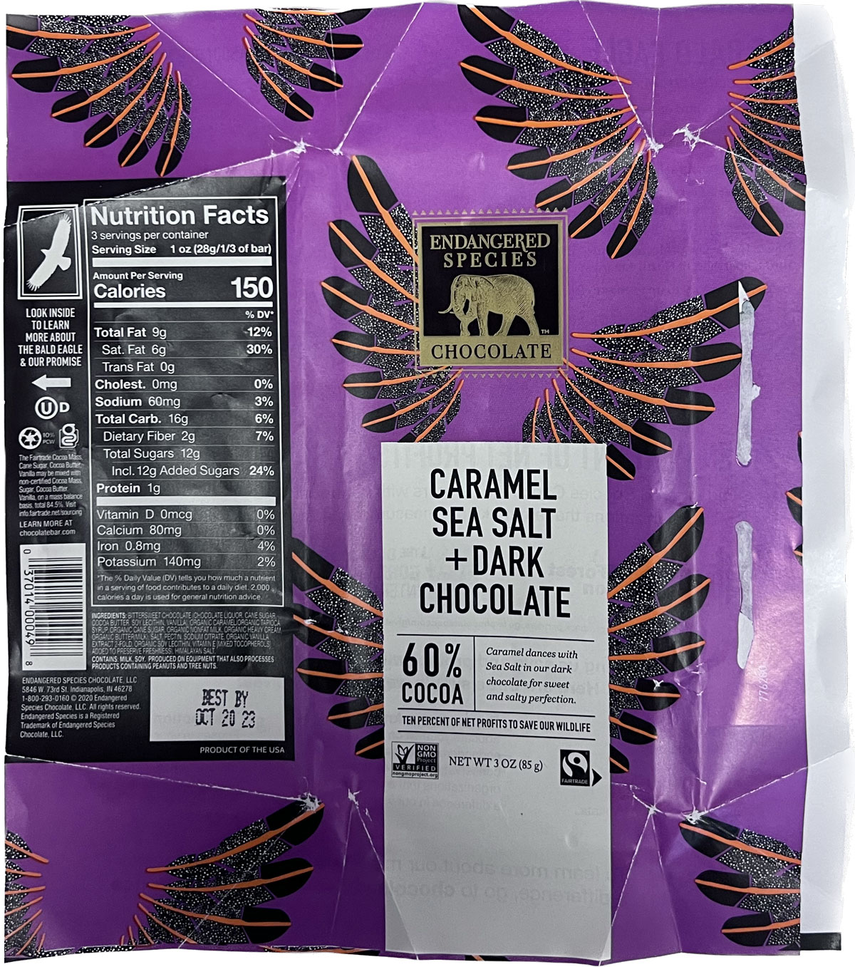 Journey Through The Packaging Design Of Your Favorite Chocolate
