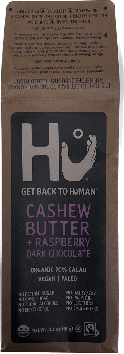 Journey Through The Packaging Design Of Your Favorite Chocolate