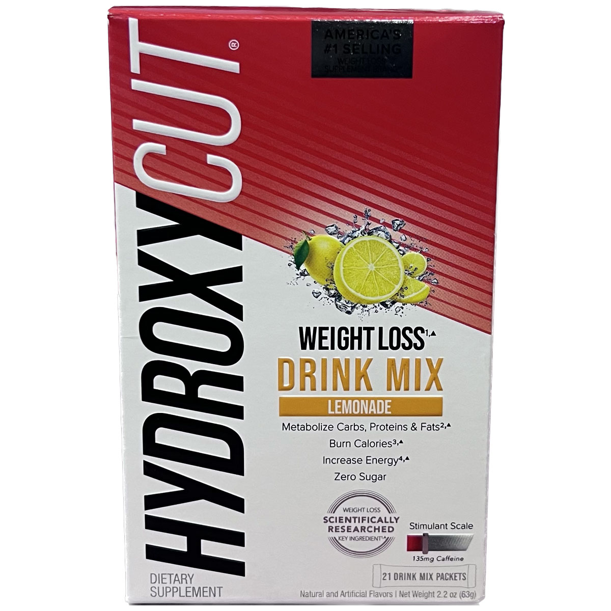 A Comprehensive Review Of Hydroxycut’s Packaging