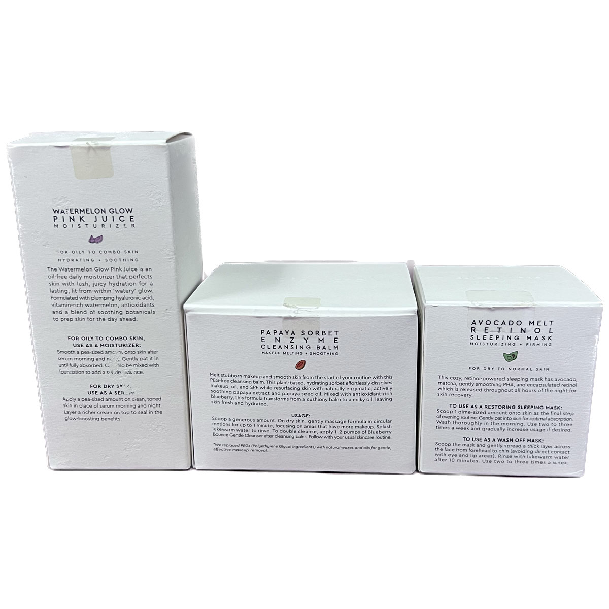 A Skincare Packaging Review By Ritter's Printing & Packaging