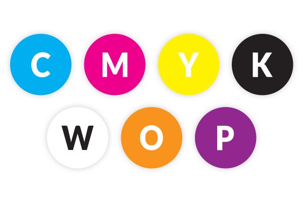 How 7-Color Prime Label Printing Can Elevate Your Brand