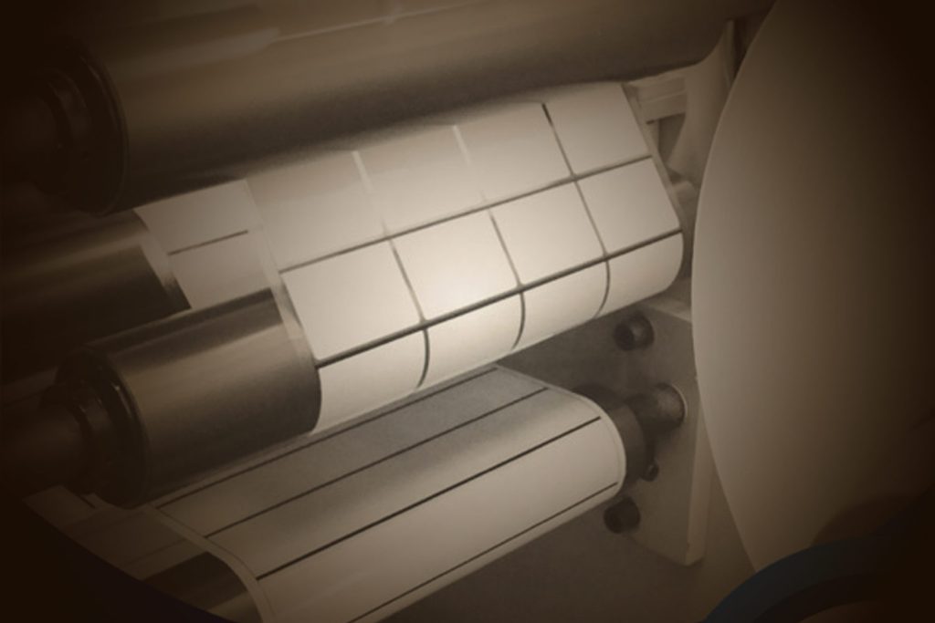 How To Choose The Correct Label Unwind For Your Label Roll