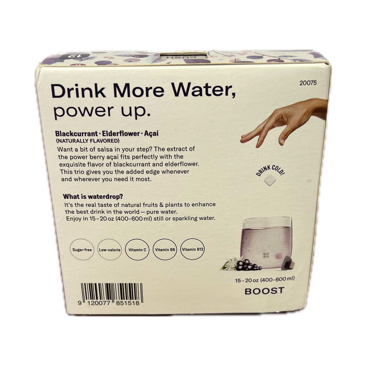 Exploring Packaging Design In Electrolyte & Flavored Drinks