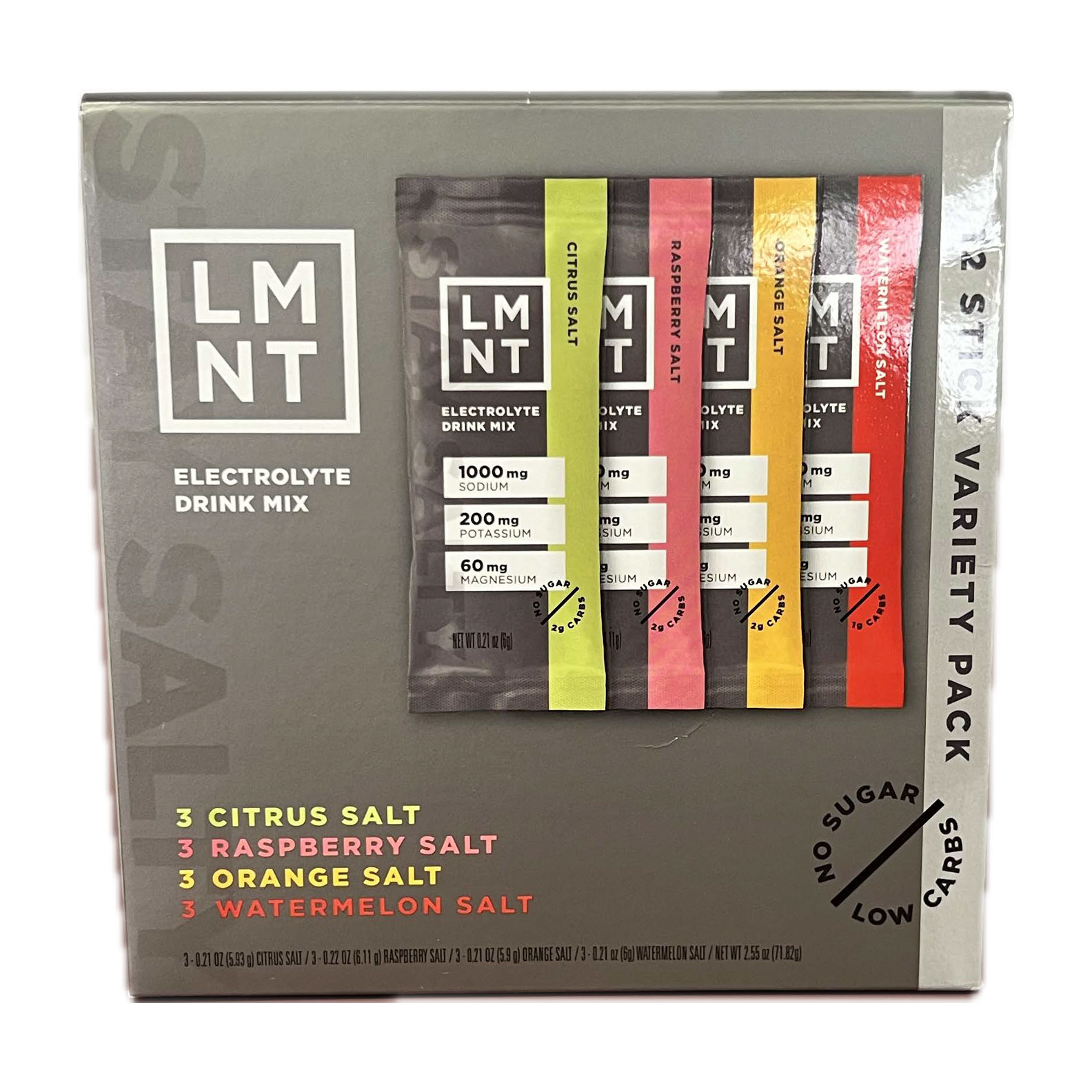 Exploring Packaging Design In Electrolyte & Flavored Drinks