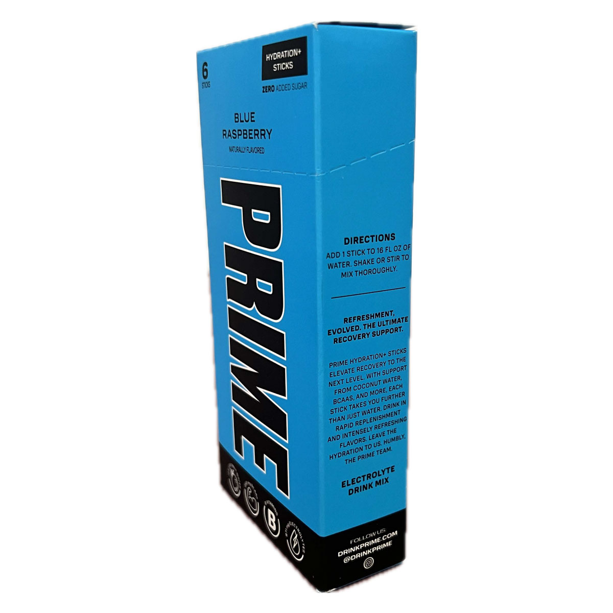 Exploring Packaging Design In Electrolyte & Flavored Drinks