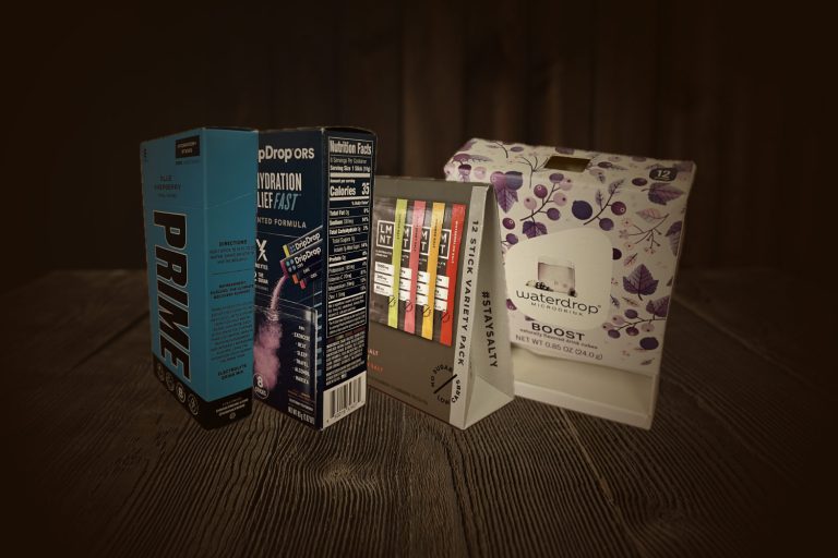 Carton Packaging: All You Need To Know About Paper Grades