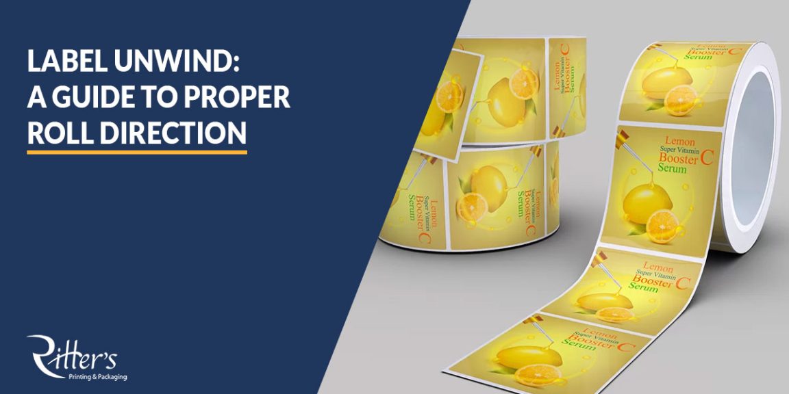 Ritter's: A Printing and Packaging Company in Fort Lauderdale, FL