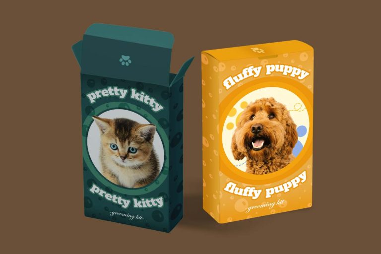 Premium Custom Boxes & Paperboard Packaging