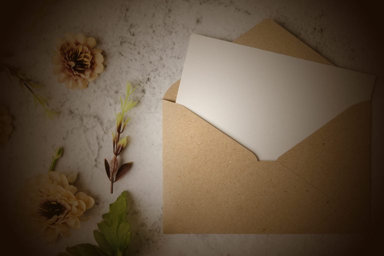 Envelope Size Chart | Ritter's Printing & Packaging